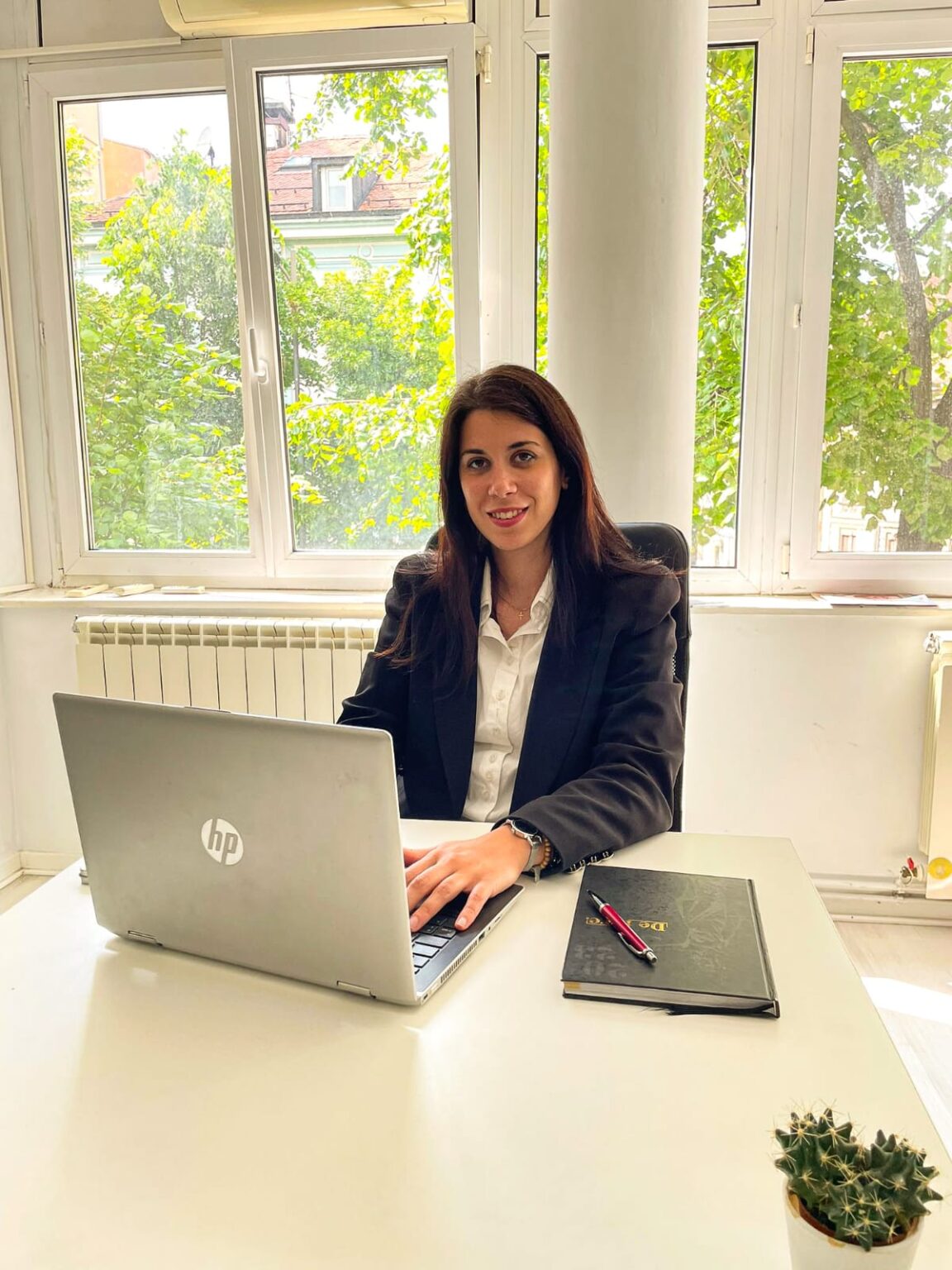 Attorney at Law Belgrade - Law Office Dedic